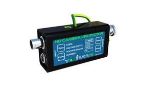 Clearline HD Camera Lightning & Surge Protector Signal Plus PWR | Shop ...
