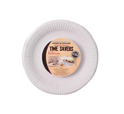 Bulk Pack of 15x Picnic Paper Plates (20 Piece) | Shop Today. Get it ...