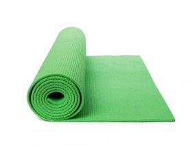 Yoga Mat - Green | Shop Today. Get it Tomorrow! | takealot.com