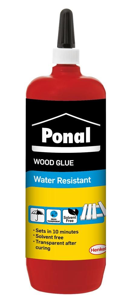 Ponal Water Resistant 500 ml | Shop Today. Get it Tomorrow! | takealot.com