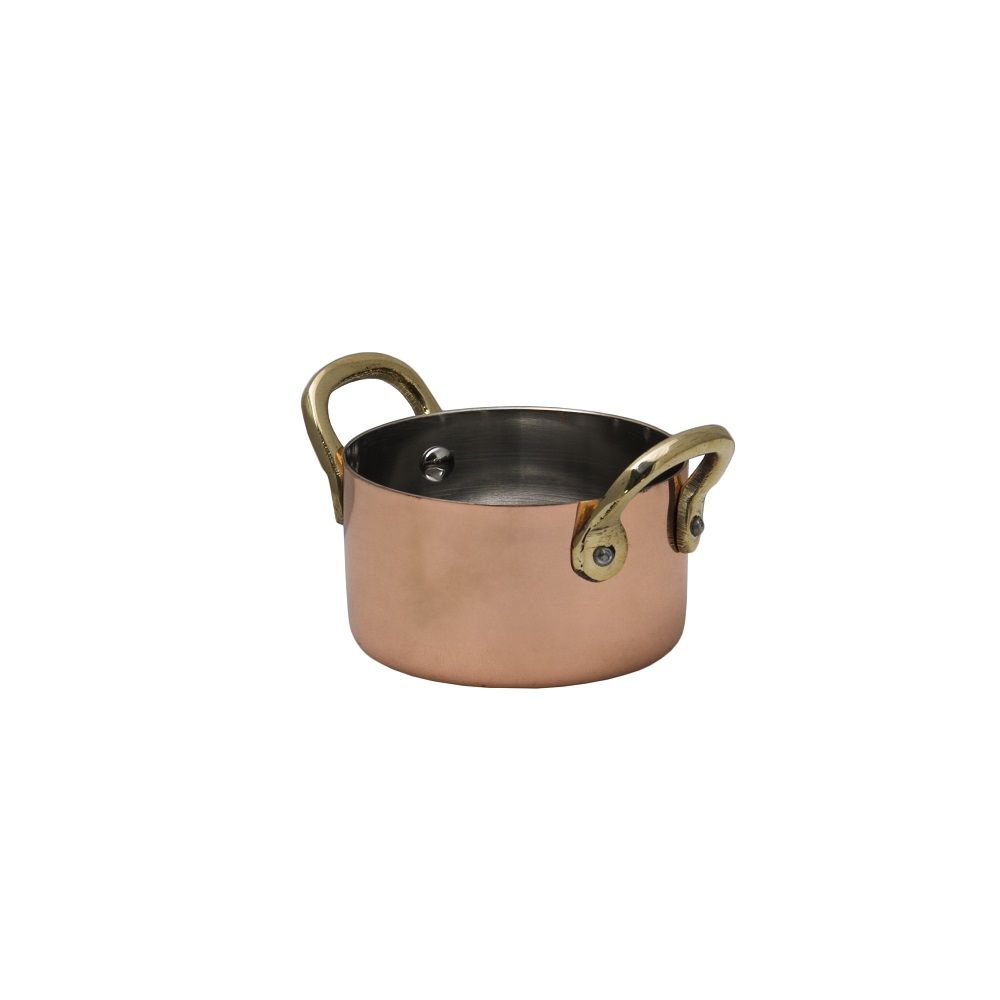 Regent - 8cm Mini Pot - Stainless Steel | Shop Today. Get it Tomorrow ...