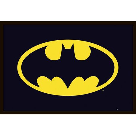 Photo Of Batman Logo - Infoupdate.org