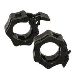 Clout Fitness Quick Release Locking Clamps - 50mm | Shop Today. Get it ...