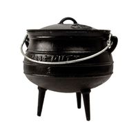 Bestduty 3 Leg Pot No 3 | Buy Online in South Africa | takealot.com