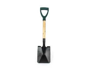 Kaufmann Square Nose Spade - 4x4 | Shop Today. Get it Tomorrow ...