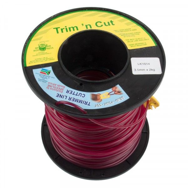 Trim & Cut Trimmer Line - 3.5mm | Shop Today. Get it Tomorrow ...