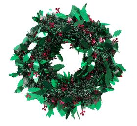 Melbro - Christmas Wreath Green (38cm) | Shop Today. Get it Tomorrow ...