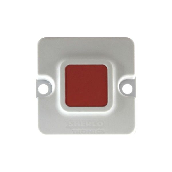 SHERLO TRONICS Wall Mount Transmitter | Shop Today. Get it Tomorrow ...