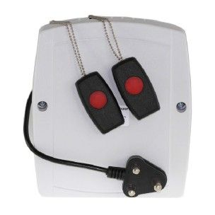 SHERLO TRONICS Fixed Panic Panel Kit | Shop Today. Get it Tomorrow ...