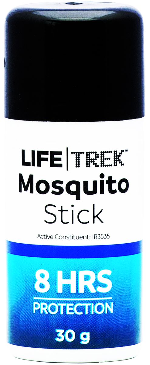 Lifetrek DEET Free Mosquito Repellent Stick 30g | Shop Today. Get it ...