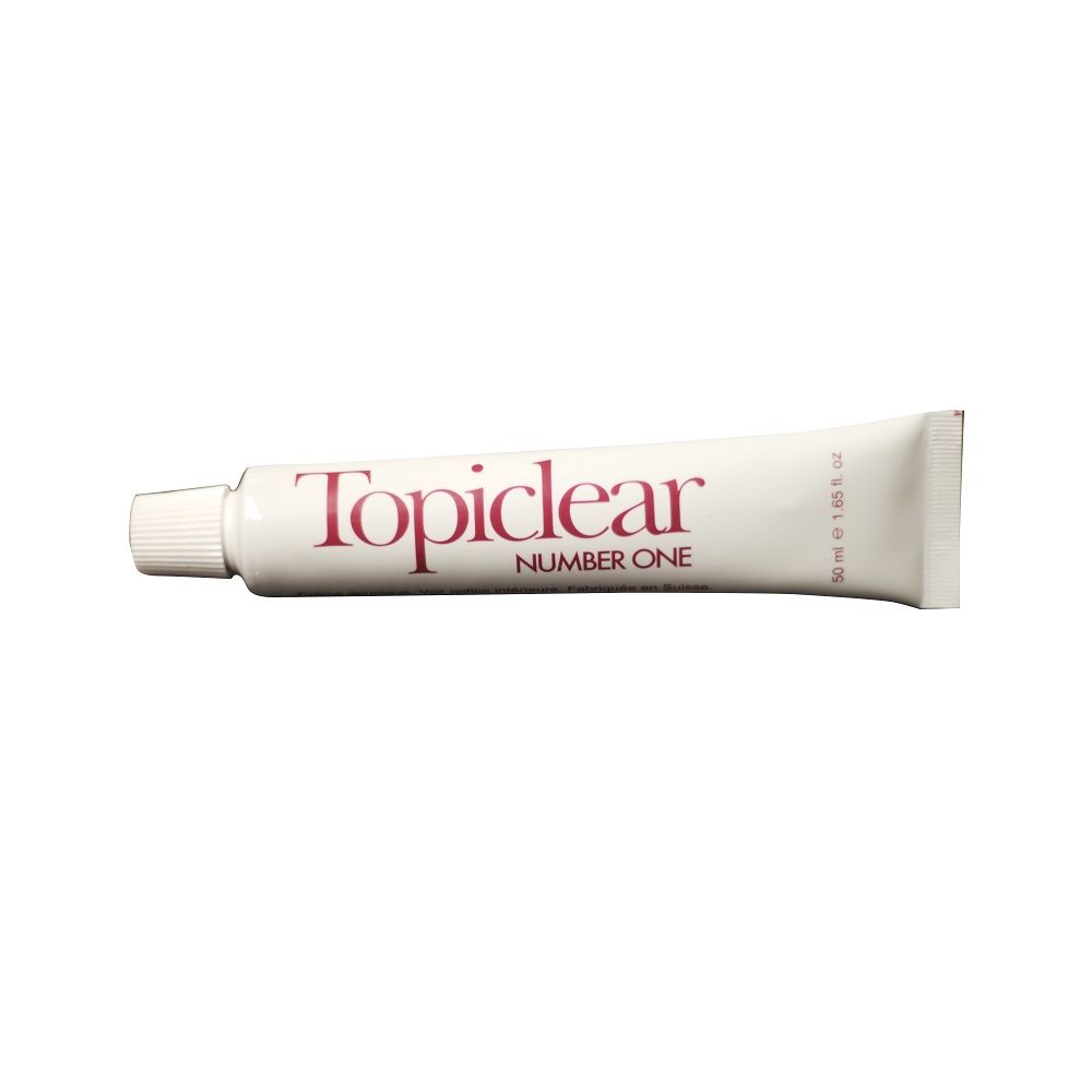 Topiclear Cream No.1 - 50ml | Shop Today. Get it Tomorrow! | takealot.com