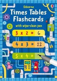 Times Tables Flash Cards | Shop Today. Get it Tomorrow! | takealot.com
