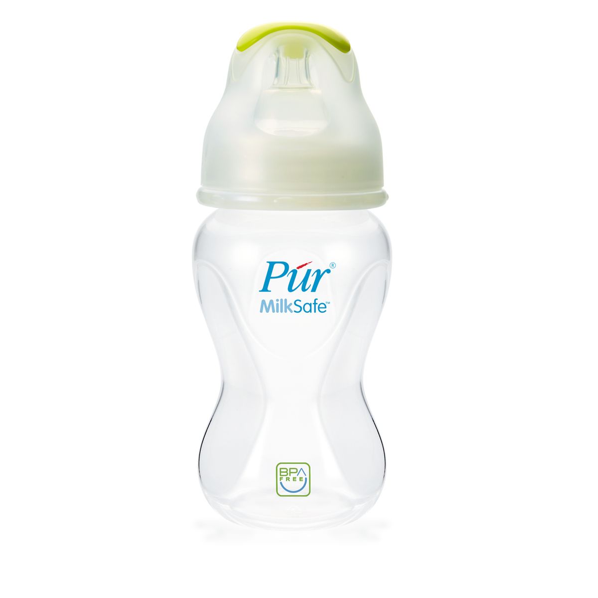 Pur - Milk Safe Anti-Colic Feeding Bottle | Shop Today. Get it Tomorrow ...