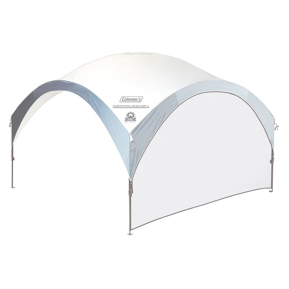Coleman Gazebo Sunwall for Coleman Gazebo Fast Pitch Shelter L | Shop ... Coleman Gazebo Sunwall for Coleman Gazebo Fast Pitch Shelter L | Shop ...