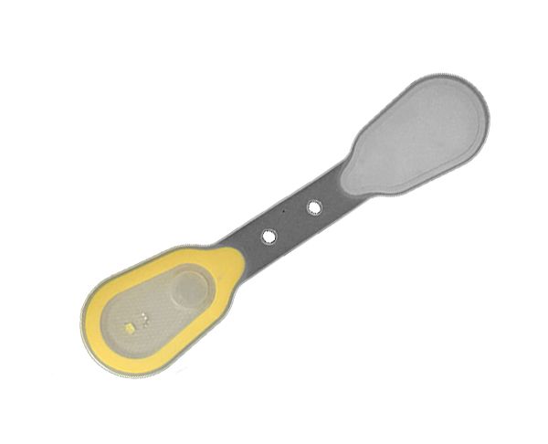 Clip On Magnetic Light - Yellow | Shop Today. Get it Tomorrow ...