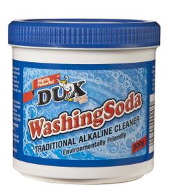 Dux Washing Soda - 12 x 500ml | Shop Today. Get it Tomorrow! | takealot.com