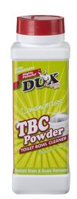 Dux Toilet Bowl Powder - 12 x 500g | Shop Today. Get it Tomorrow ...