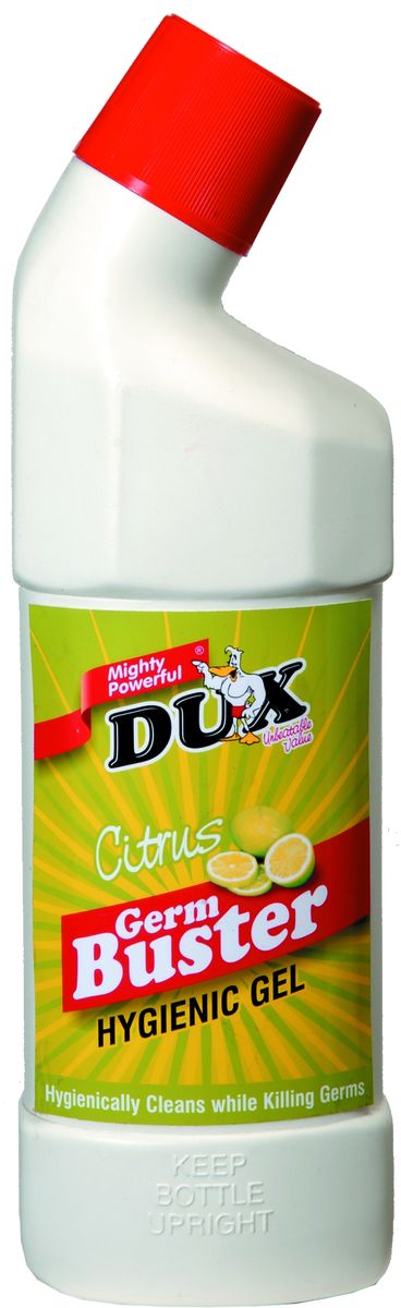 Dux Germ Buster Citrus - 24 x 750ml | Shop Today. Get it Tomorrow ...