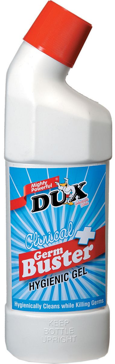 Dux Germ Buster Clinical - 24 x 750ml | Shop Today. Get it Tomorrow ...