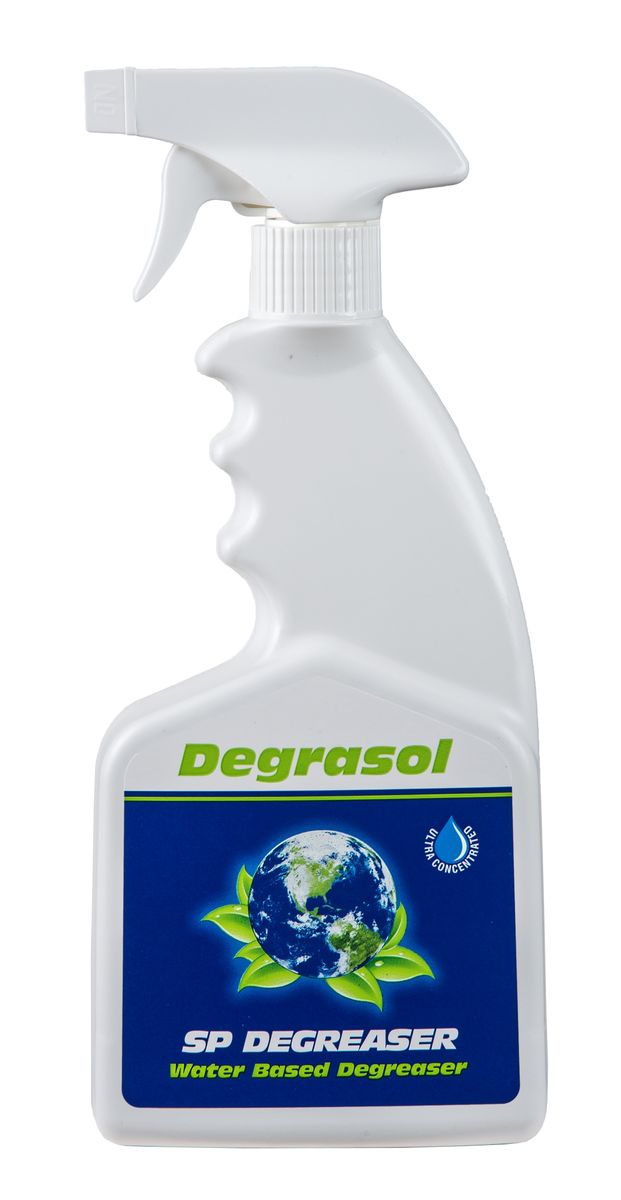 Degrasol S.P. Degreaser - 12 x 500ml | Shop Today. Get it Tomorrow ...