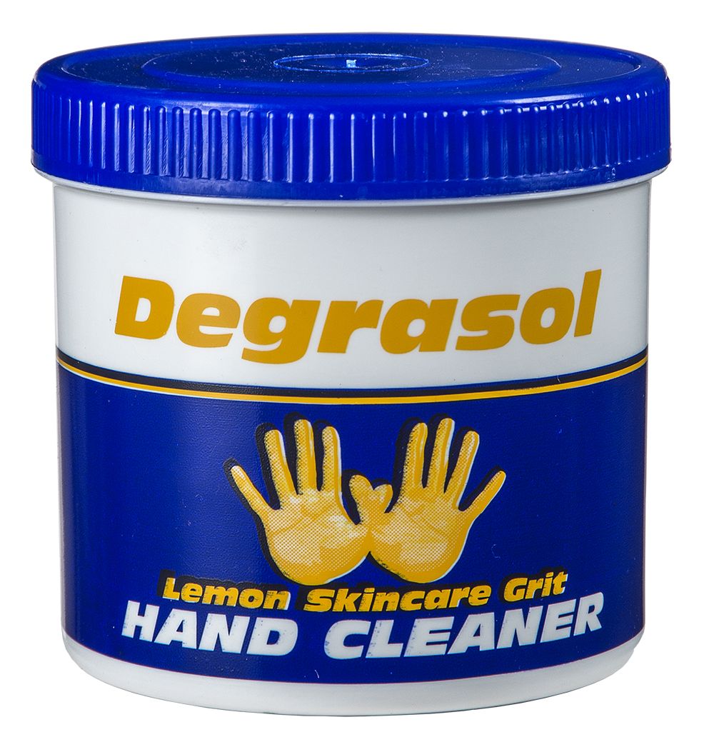 Degrasol 500ml Grit Hand Cleaner Lemon | Shop Today. Get it Tomorrow ...