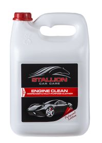 Stallion Engine Clean - 4 x 5L | Shop Today. Get it Tomorrow ...