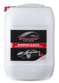 Stallion Engine Clean - 25L | Shop Today. Get it Tomorrow! | takealot.com
