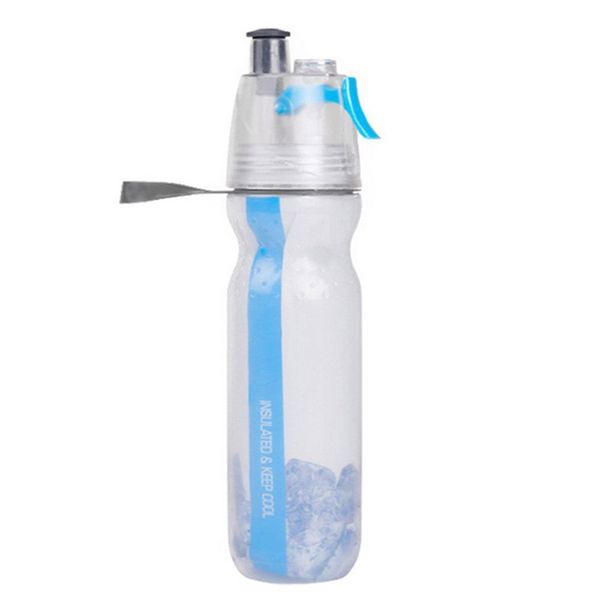 500ml Bullet-Style Mist Spray Squeeze Bottle | Shop Today. Get it ...