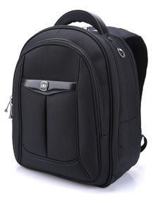 Charmza Laptop Bag - Black (CZ-9417) | Shop Today. Get it Tomorrow ...