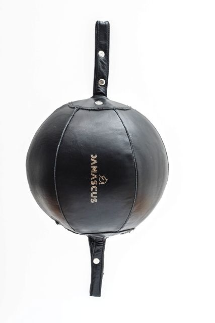 Damascus Boxing Double End Bag - Black | Shop Today. Get it Tomorrow ...