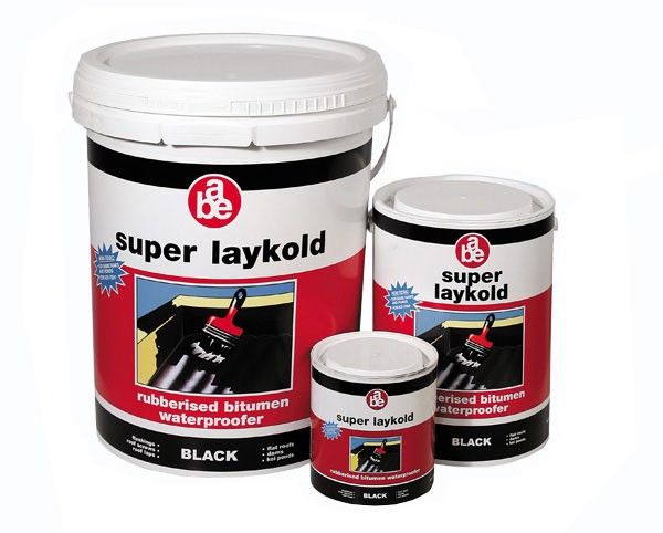 ABE Super Laykold 1L - Black | Shop Today. Get it Tomorrow! | takealot.com