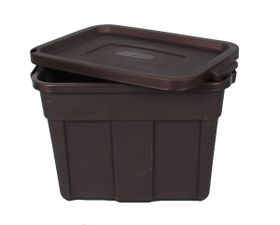 Addis Plastic Storage Box - 110L | Shop Today. Get it Tomorrow ...