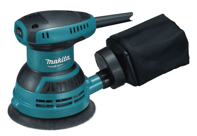 Makita MT M9204B Series Orbit Sander - 240W | Shop Today. Get it ...