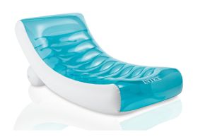 Intex - Lounger Rocking Lounge | Shop Today. Get it Tomorrow ...
