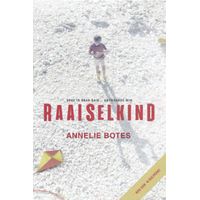 Raaiselkind (Film uitgawe) | Buy Online in South Africa | takealot.com