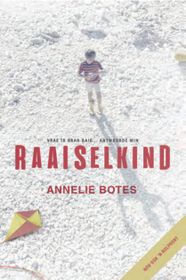 Raaiselkind (Film uitgawe) | Shop Today. Get it Tomorrow! | takealot.com