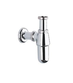 Grohe - Bottle Trap | Shop Today. Get it Tomorrow! | takealot.com