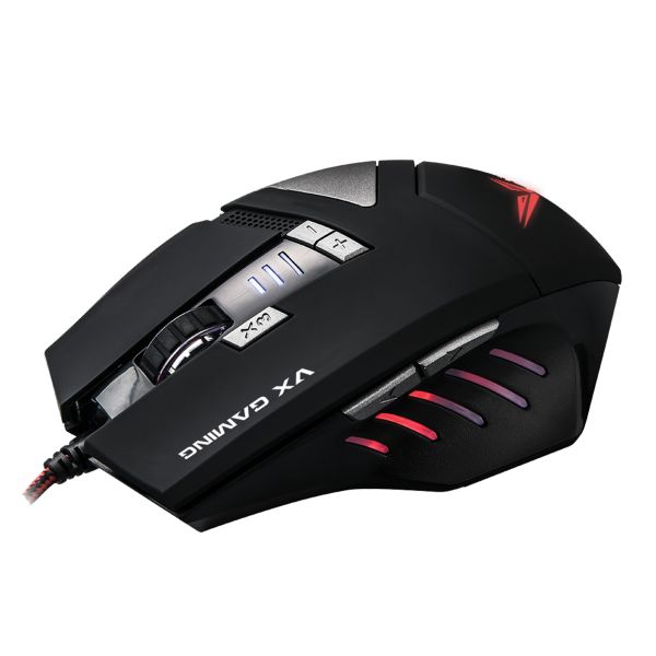 X Vx Gaming