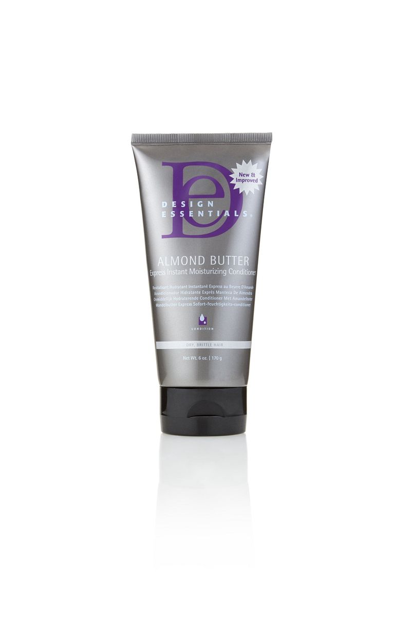 Design Essentials Almond Butter Express Instant Conditioner | Shop ...