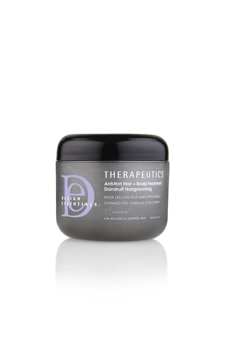 Design Essentials Therapeutics Hair & Scalp Treatment - 113g | Shop ...