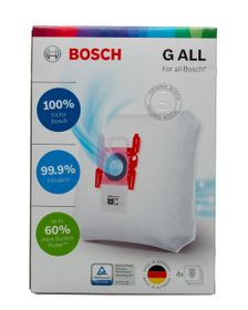 Bosch - Vacuum Cleaner Bag | Shop Today. Get it Tomorrow! | takealot.com