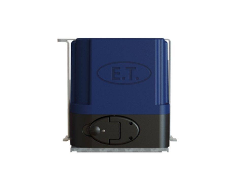 ET Drive 500 Slide Gate Motor Kit | Shop Today. Get it Tomorrow ...