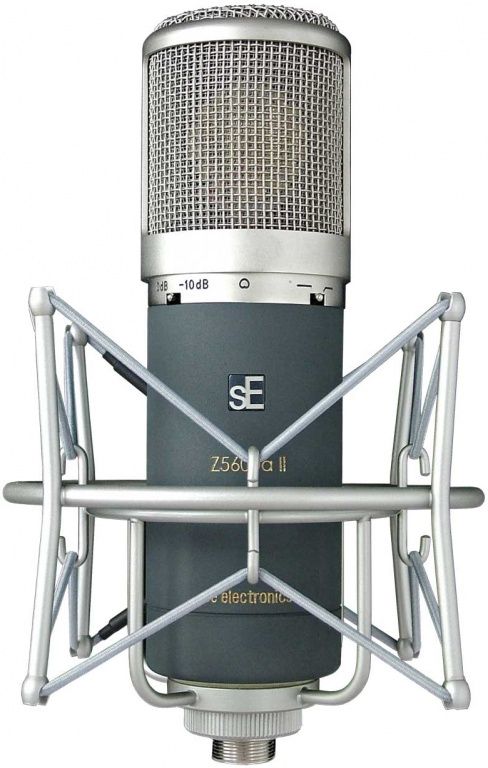 SE Electronics - sE Z5600a MK2 Microphone | Shop Today. Get it Tomorrow ...