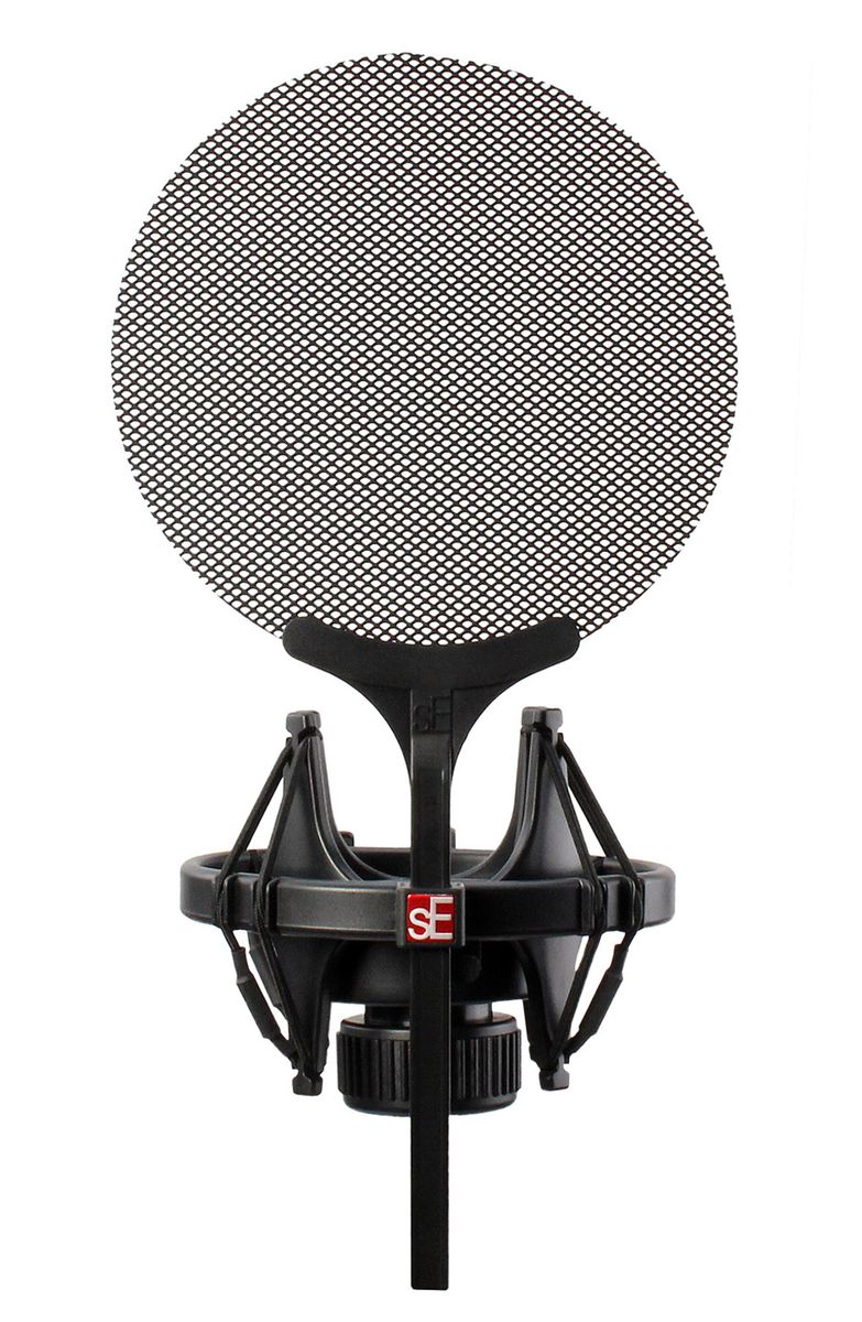 SE Electronics - sE X1 Isolation Pack | Shop Today. Get it Tomorrow ...