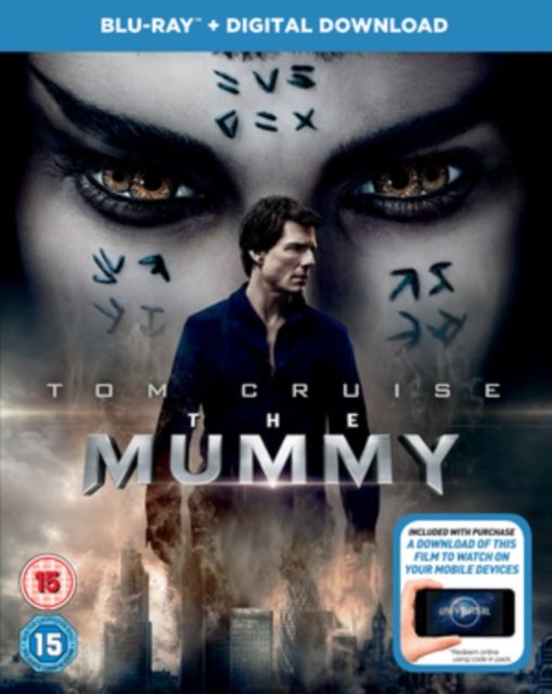 Mummy(Blu-ray) | Shop Today. Get it Tomorrow! | takealot.com