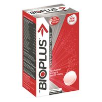 Bioplus Effervescent Twin Pack - 2x10's | Buy Online in South Africa ...