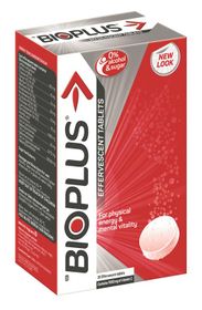 Bioplus Effervescent Twin Pack - 2x10's | Shop Today. Get it Tomorrow ...