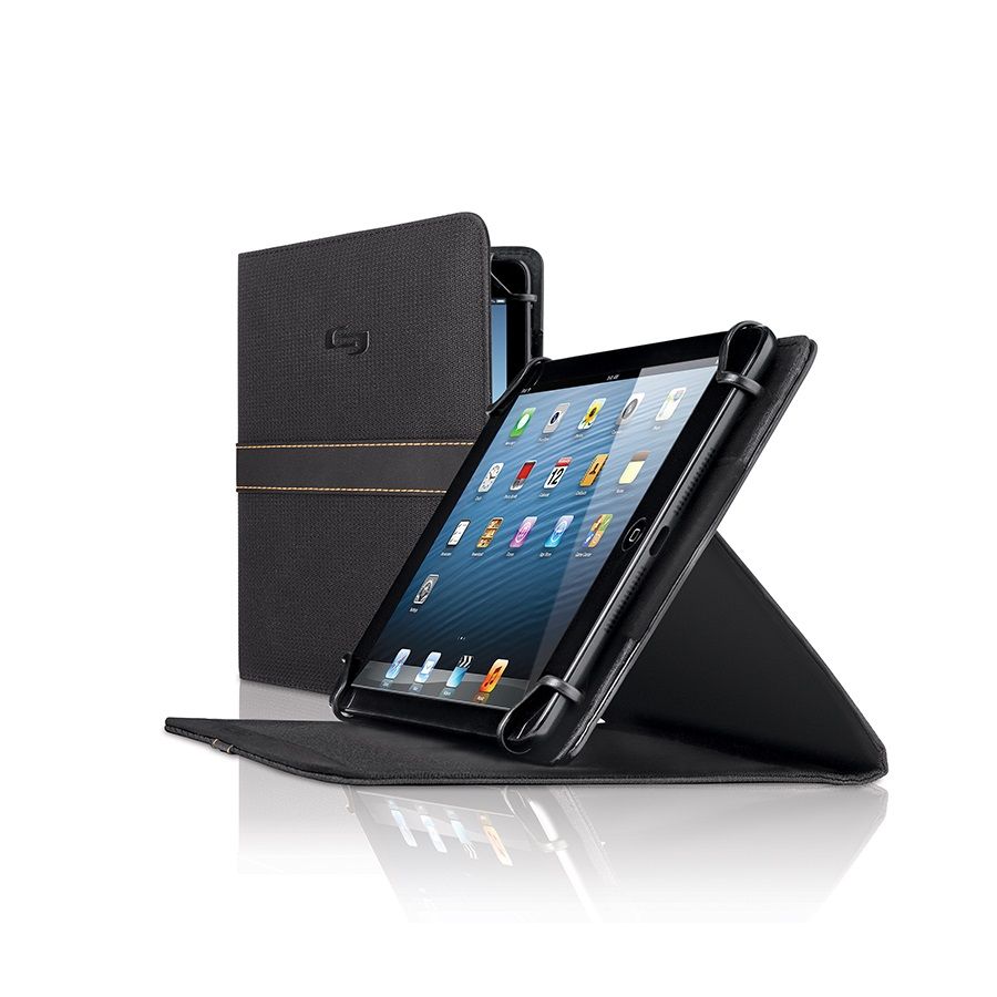 Solo 5.5" to 8.5" Universal Tablet Case | Shop Today. Get it Tomorrow ...