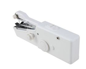 Bunker Stitch Portable Handy Sewing Machine | Shop Today. Get it ...