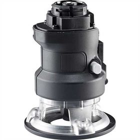 BLACK+DECKER Multievo Multi-tool Router Attachment | Shop Today. Get it ...